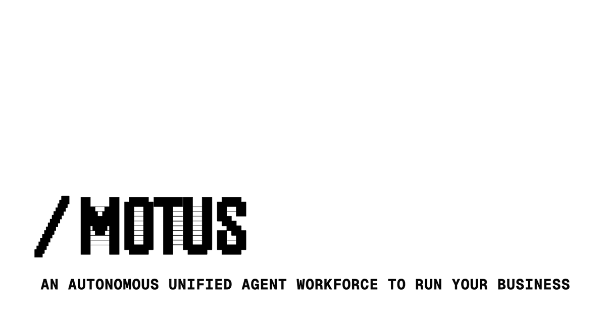 MOTUS